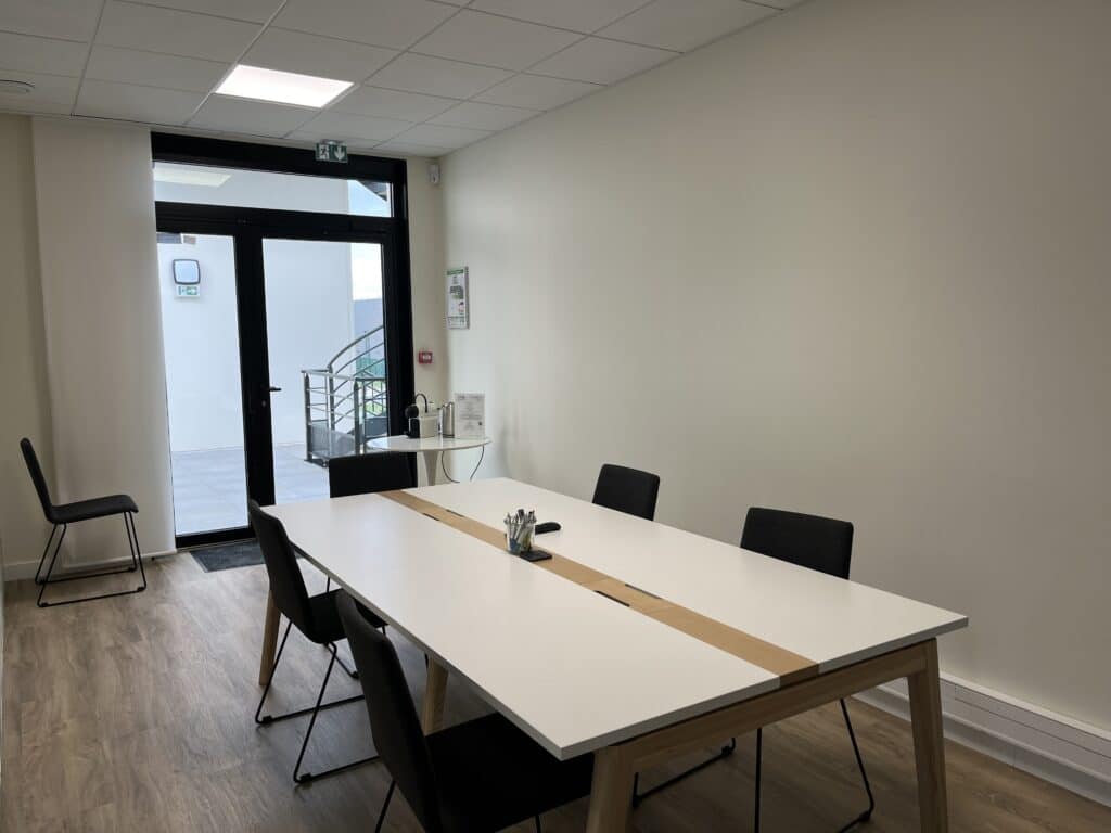 Groupe APS - Organisme spécialiste des métiers de la formation